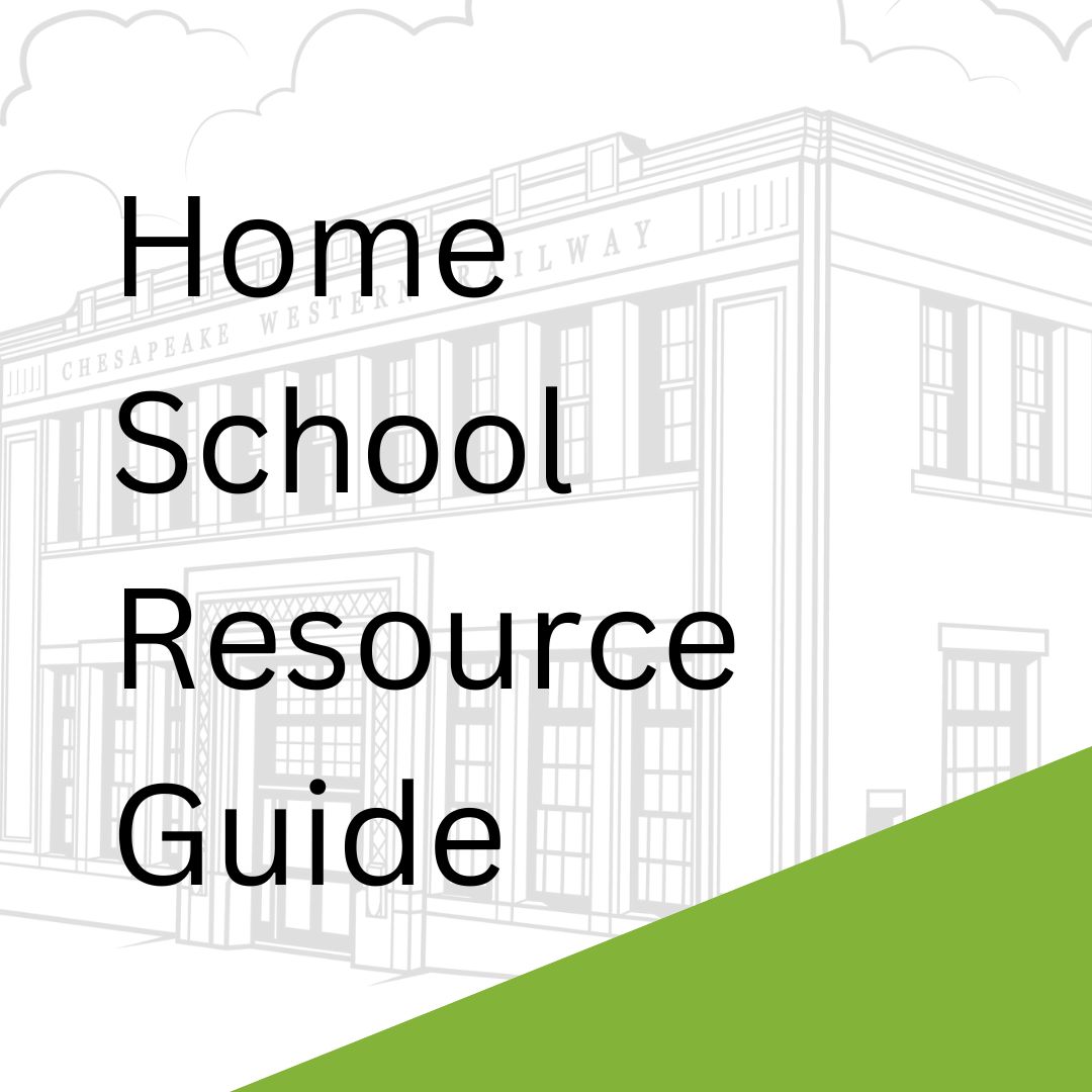 Home School Resource Guide to Architecture - The Gaines Group Architects