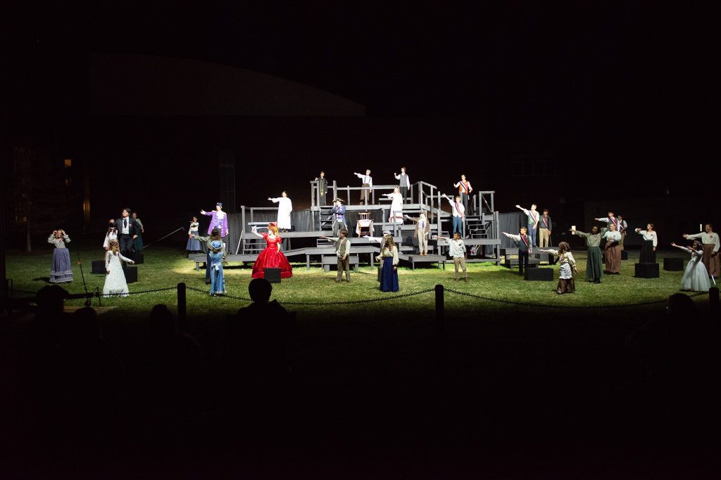 Design for Connection - The Gaines Group Architects