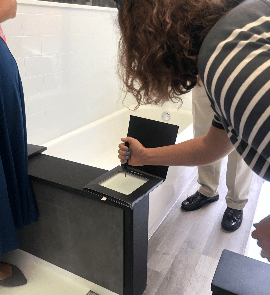 The Golden Product Rep allows us to design better - New Technology in ...