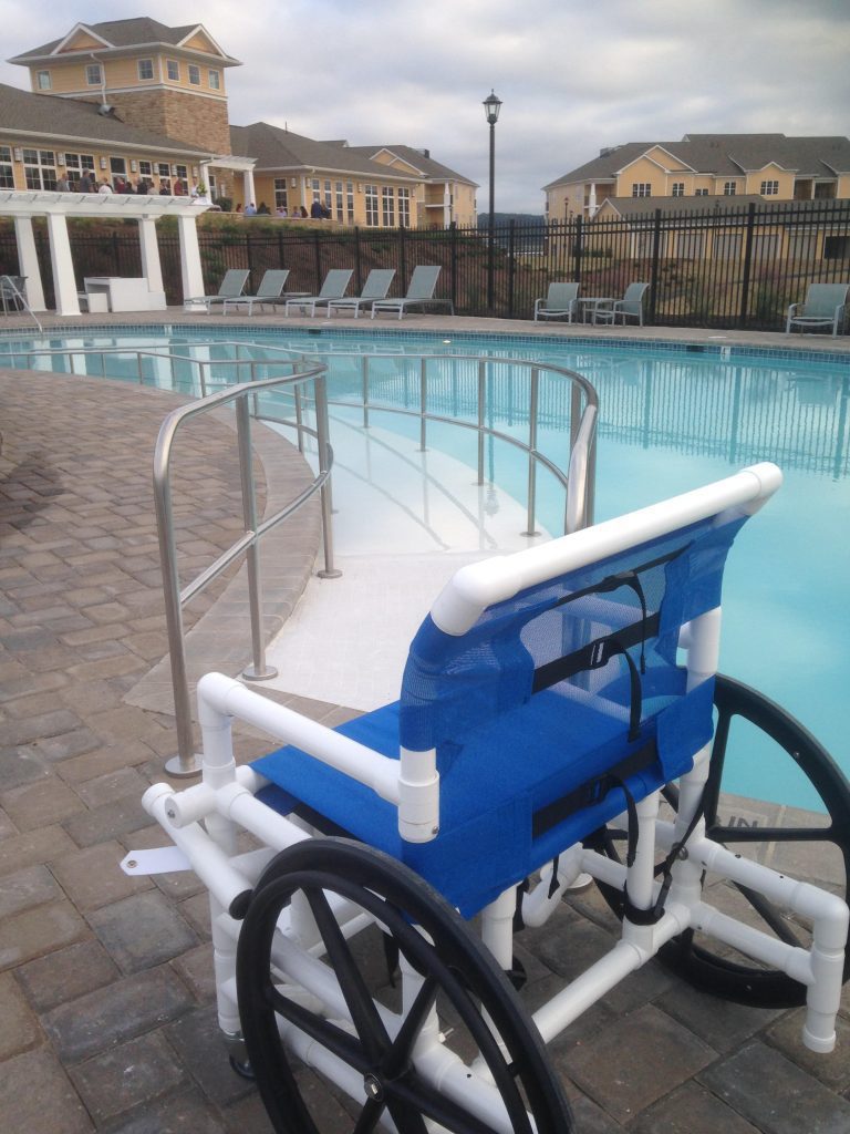 Designing for Accessibility in Multifamily Communities - The Gaines ...