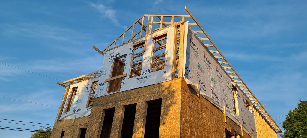 Hillcrest House - The Gaines Group Architects