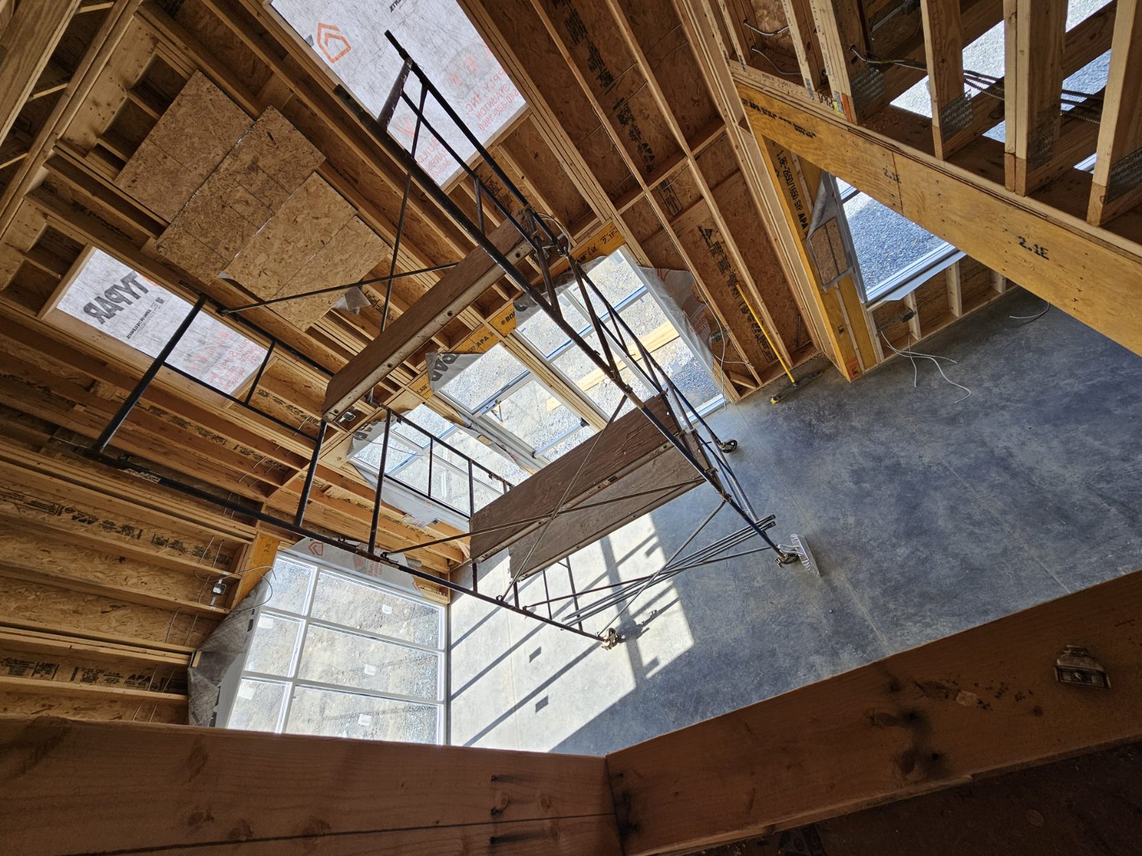 Oriental Express and Catering Company project update - The Gaines Group ...