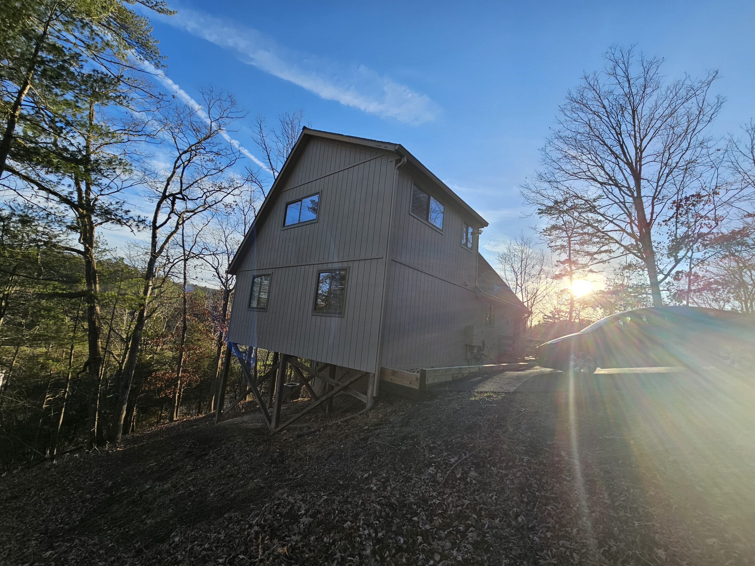 Bryce Resort Renovation project update - The Gaines Group Architects