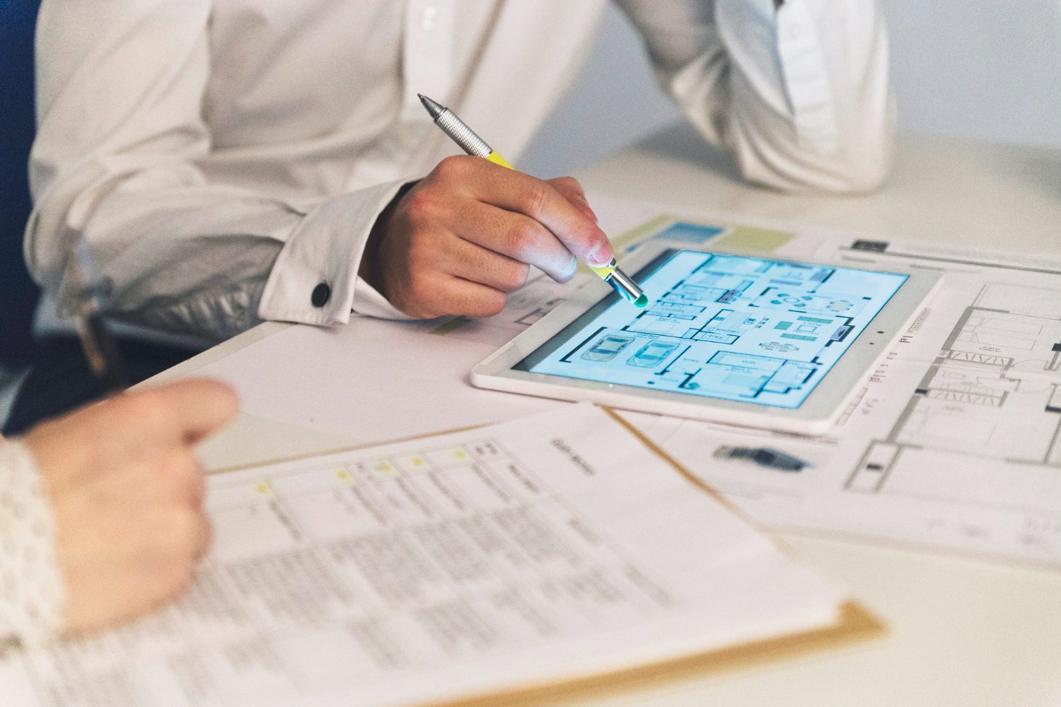 Autodesk Revit: Software Benefits - The Gaines Group Architects