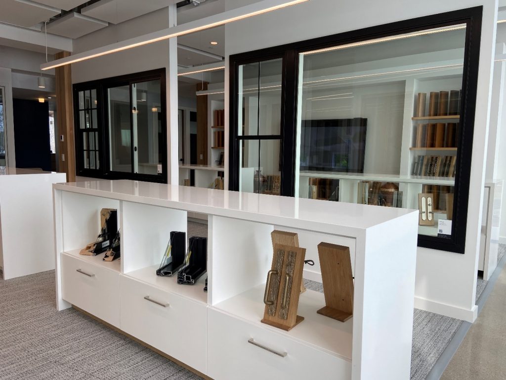 My Visit to Warroad - Part One - The Gaines Group Architects