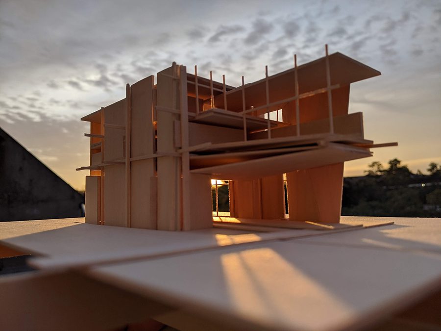 Architectural Education vs Architectural Reality - The Gaines Group ...