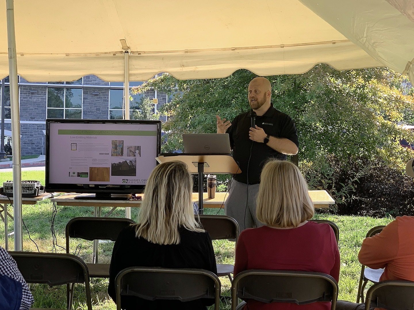 Finding the right architect for your Environmentally Sensitive Dream ...